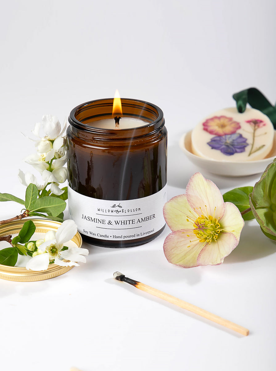 Summer 🌸 – Page 4 – Willow & Blossom Botanicals